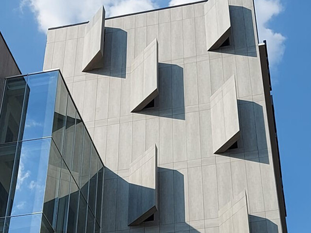 12 Stunning Hotel Exterior Designs You’re Sure to Love | Bostik Blog | Bostik USA | Bostik US